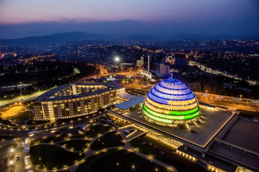 Rwanda Makes History as First Country to Use New World Bank Guarantee ...